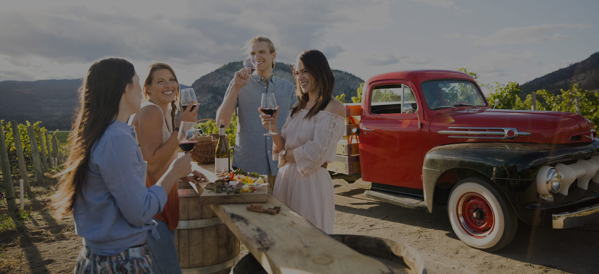 Wine Butler In Toronto, Mississauga, Kitchener & London